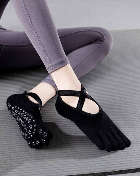Buy Black Socks Stockings for Women by Neska Moda Online Ajio