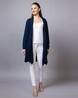 Buy INDIGO Sweaters & Cardigans for Women by American Eye Online | Ajio.com
