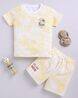 Buy Yellow Sets for Boys by SMARTRAHO Online | Ajio.com