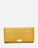 Buy Yellow Wallets for Women by VAN HEUSEN Online | Ajio.com