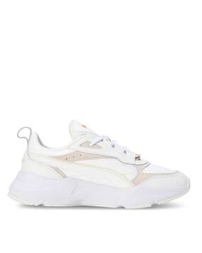 Buy Grey Sneakers for Women by Puma Online | Ajio.com