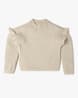 Buy Beige Sweaters & Cardigans for Girls by Gap Kids Online | Ajio.com