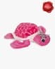 Buy Pink Soft Toys for Toys & Baby Care by FUZZBUZZ Online | Ajio.com
