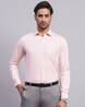 Buy Pink Shirts for Men by Monte Carlo Online | Ajio.com