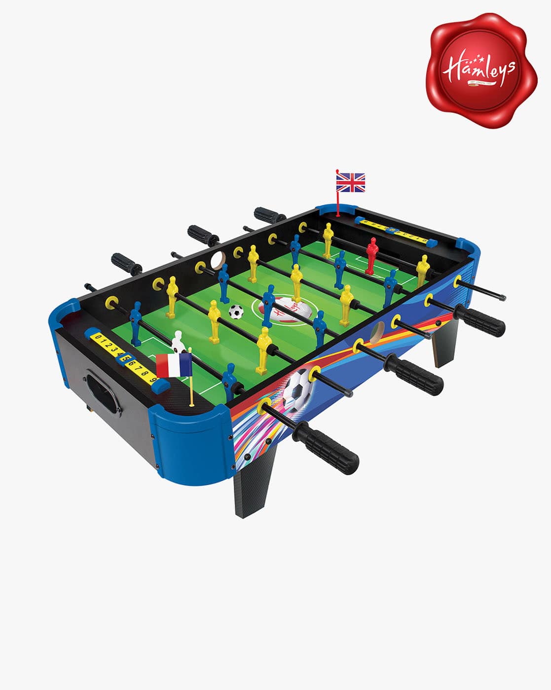 Hamleys foosball table store