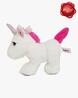 Buy White Soft Toys for Toys & Baby Care by FUZZBUZZ Online | Ajio.com