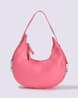 Buy Fuchsia Handbags for Women by YOUSTA Online | Ajio.com