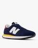 Buy Blue Sneakers for Men by NEW BALANCE Online | Ajio.com