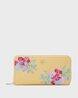 Buy Yellow Wallets for Women by CAPRESE Online | Ajio.com