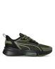 Buy Olive Green & Puma Black Sports Shoes for Men by PUMA Online | Ajio.com