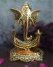 Buy Gold Showpieces & Figurines for Home & Kitchen by Navyaksh Online ...