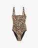 Buy Brown Swimwear for Women by Marks & Spencer Online | Ajio.com