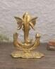 Buy Gold Showpieces & Figurines for Home & Kitchen by Navyaksh Online ...