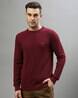 Buy Red Sweaters & Cardigans for Men by Gant Online | Ajio.com