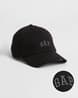 Buy Black Caps & Hats for Men by GAP Online | Ajio.com