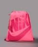 Buy Pink Gym Bags for Women by NIKE Online | Ajio.com