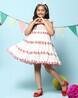 Buy White Dresses & Frocks for Girls by Biba Online | Ajio.com