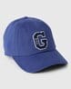 Buy Blue Caps & Hats for Men by GAP Online | Ajio.com
