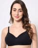 Buy Black Bras for Women by BEWILD Online | Ajio.com