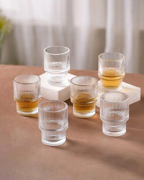 Drinkware Water Glasses We Tested Drinking Glasses: Here Are The Best