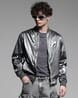 Buy Grey Jackets & Coats for Men by Jack & Jones Online | Ajio.com