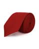 Buy Red Ties for Men by Peter England Online | Ajio.com
