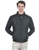 Buy Black Jackets & Coats for Men by NUMERO UNO Online | Ajio.com