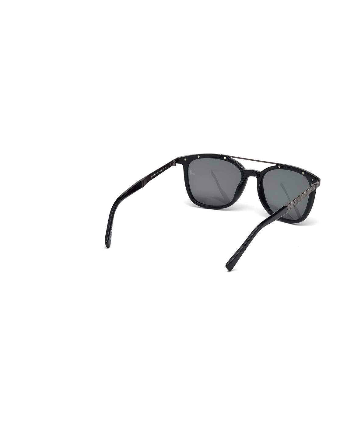 Full Rim Frame Club Master Sunglasses