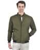Buy Olive Jackets & Coats for Men by NUMERO UNO Online | Ajio.com