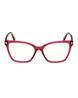 Buy Magenta Frames for Women by Tom Ford Online | Ajio.com