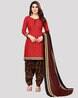 Buy Red Dress Material for Women by Rajnandini Online | Ajio.com