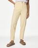 Buy Yellow Jeans & Jeggings for Women by Marks & Spencer Online | Ajio.com