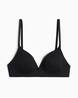Buy Black Bras for Women by H&M Online | Ajio.com