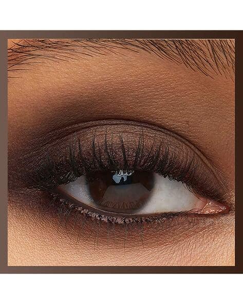 Brown Smokey Eye How To Do Smokey Eye Makeup For Beginners: