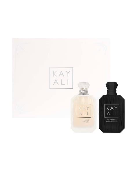 Kayali wedding fragrance 60 photos - Astyledwedding.com