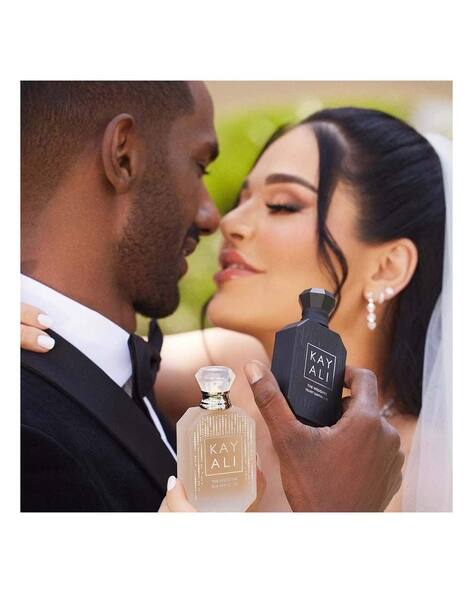 Kayali wedding perfume set 60 photos - Vianawedding.com