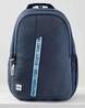 Buy Navy Blue Backpacks for Men by Wiki Online | Ajio.com