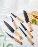 Buy Black Kitchen Tools for Home & Kitchen by Home Centre Online | Ajio.com
