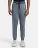 Buy Silver Track Pants for Men by Jockey Online | Ajio.com