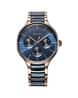 Buy TITAN Men Water-Resistance Analog Watch-90148KD04 | Blue Color Men ...