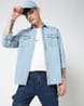 Buy Blue Shirts for Men by GAP Online | Ajio.com