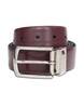 Buy Wine Belts for Men by UNITED COLORS OF BENETTON Online | Ajio.com