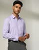 Buy Purple Shirts for Men by JOHN PLAYERS Online | Ajio.com