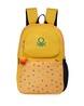 Buy Yellow Backpacks for Men by UNITED COLORS OF BENETTON Online | Ajio.com