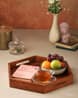 Buy Brown Serveware for Home & Kitchen by ARIYA Online | Ajio.com
