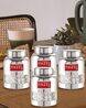 Buy Silver Kitchen Organisers for Home & Kitchen by HAZEL Online | Ajio.com