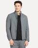 Buy Grey Jackets & Coats for Men by ONEMILE Online | Ajio.com