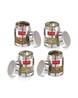 Buy Silver Kitchen Organisers for Home & Kitchen by HAZEL Online | Ajio.com