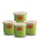 Buy Green Kitchen Organisers for Home & Kitchen by HAZEL Online | Ajio.com