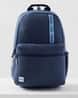 Buy Navy Blue Backpacks for Men by Wiki Online | Ajio.com